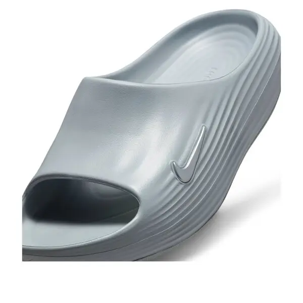 Nike Reactx Rejuven8 Slides - Grey