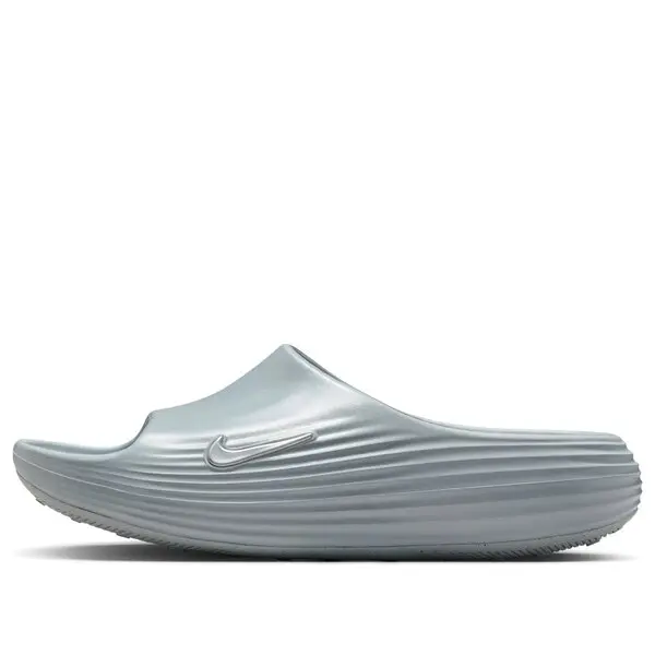 Nike Reactx Rejuven8 Slides - Grey