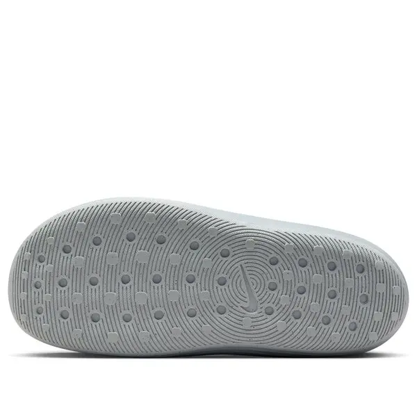 Nike Reactx Rejuven8 Slides - Grey