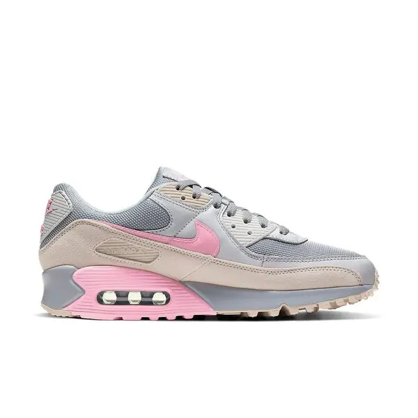Nike Max 90 Sneakers - Grey