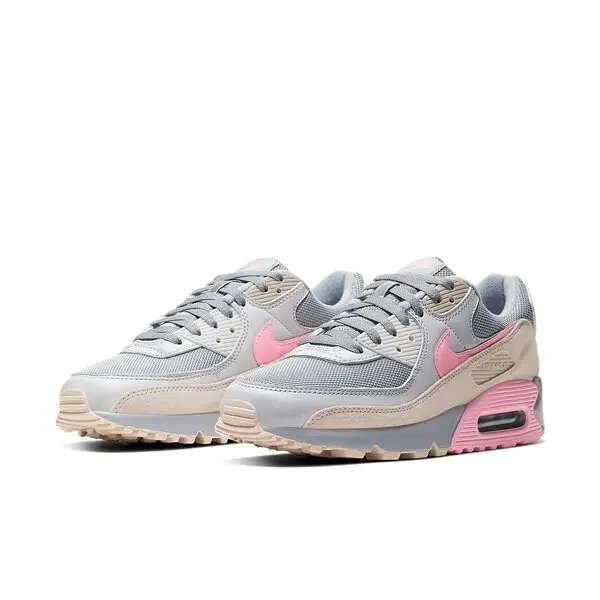 Nike Max 90 Sneakers - Grey