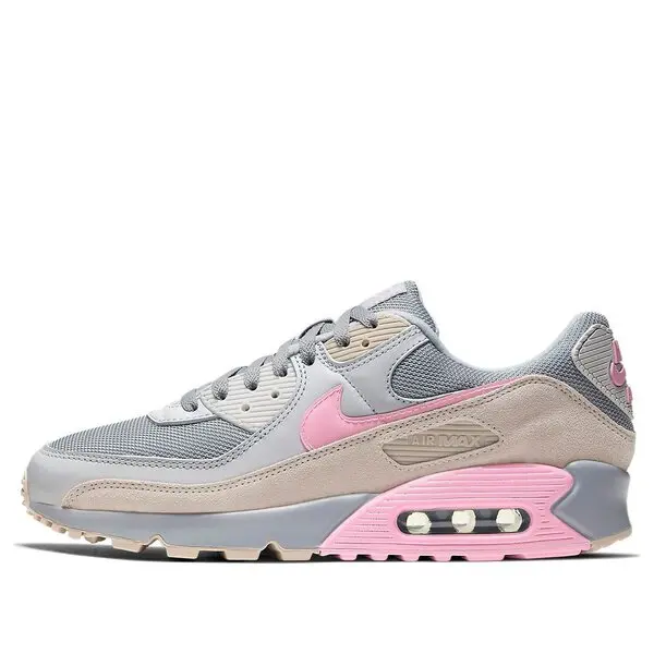 Nike Max 90 Sneakers - Grey
