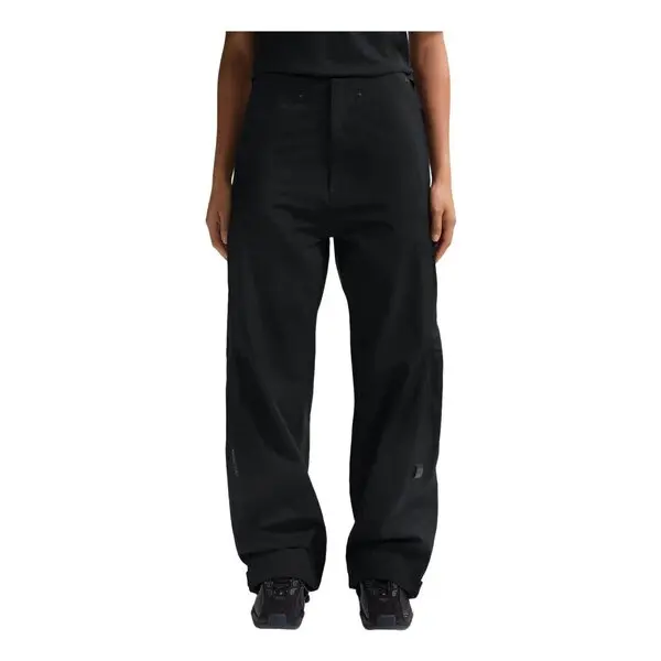 Nike X Nocta Code Folded Pants - Black