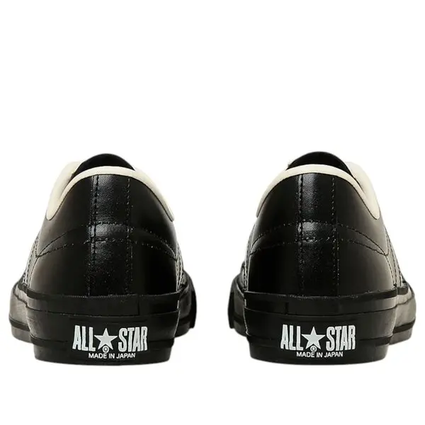 CONVERSE One Star J Made In Japan Sneakers - Black