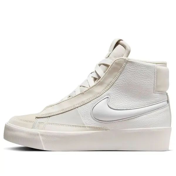 Nike Blazer Mid Victory Sneakers - White