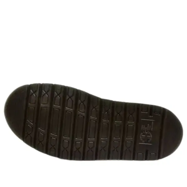 Dr. Martens San Mule Clogs - Black