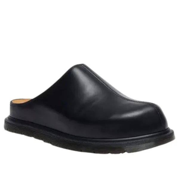 Dr. Martens San Mule Clogs - Black