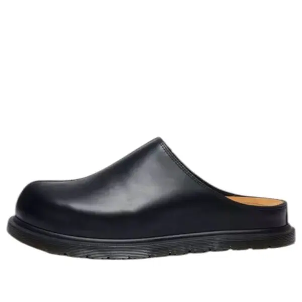 Dr. Martens San Mule Clogs - Black