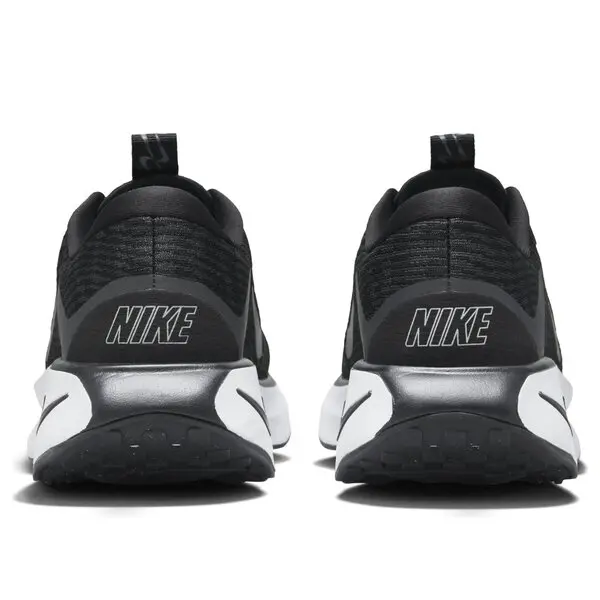 Nike Motiva Lace-up Sneakers - Black/anthracite/white