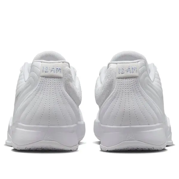 Nike Ja 2 Tb Ep Low Top Sneakers