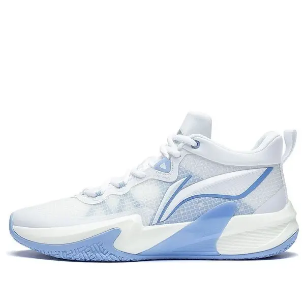 LI-NING Superlight Speed 1 Sneakers - White/blue