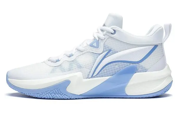 LI-NING Superlight Speed 1 Sneakers - White/blue