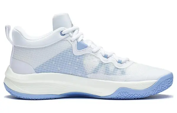 LI-NING Superlight Speed 1 Sneakers - White/blue