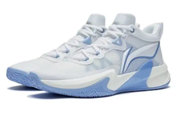 LI-NING Superlight Speed 1 Sneakers - White/blue