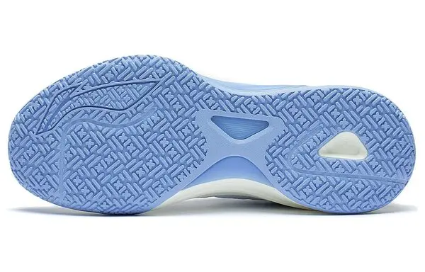 LI-NING Superlight Speed 1 Sneakers - White/blue