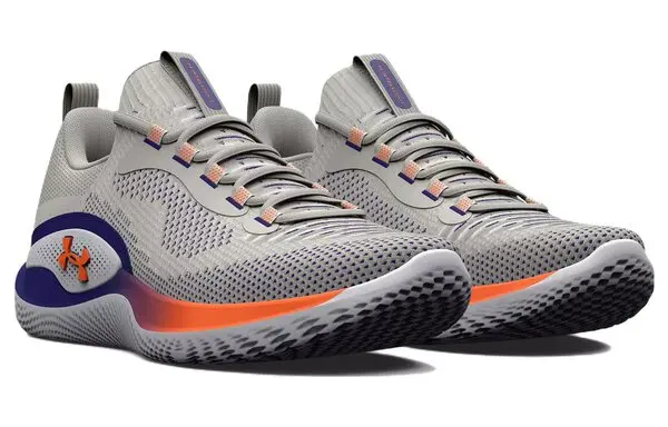 Under Armour Flow Dynamic Athletic Sneakers