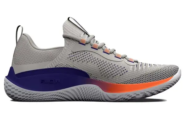 Under Armour Flow Dynamic Athletic Sneakers