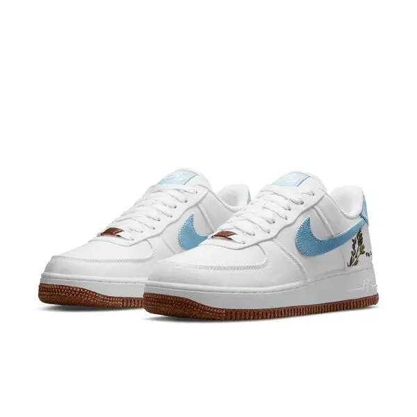 Nike Force 1 '07 Se "indigo