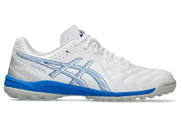Asics Calcetto Wd Tf Wide Athletic Shoes