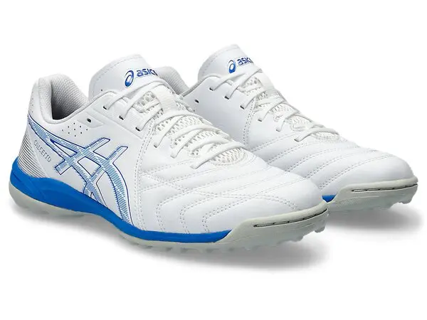 Asics Calcetto Wd Tf Wide Athletic Shoes