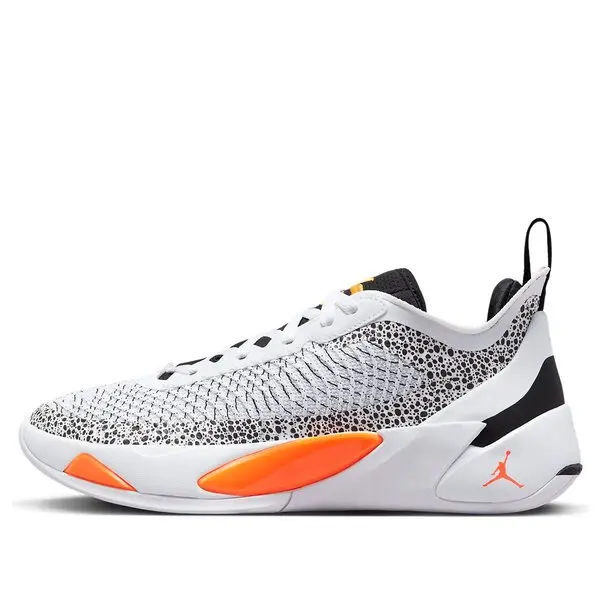 JORDAN Air Luka 1 Pf 'safari - White/black