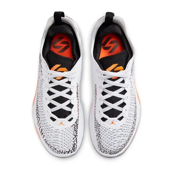 JORDAN Air Luka 1 Pf 'safari - White/black