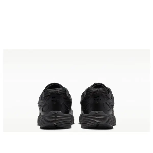 Nike P-6000 Athletic Sneakers - Black/black