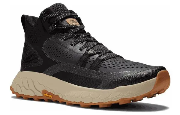NEW BALANCE Fresh Foam X Hierro Mid Trail Sneakers