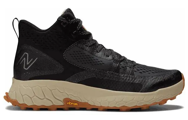 NEW BALANCE Fresh Foam X Hierro Mid Trail Sneakers