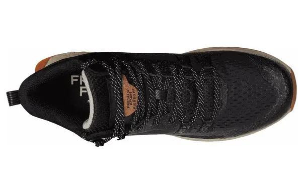 NEW BALANCE Fresh Foam X Hierro Mid Trail Sneakers