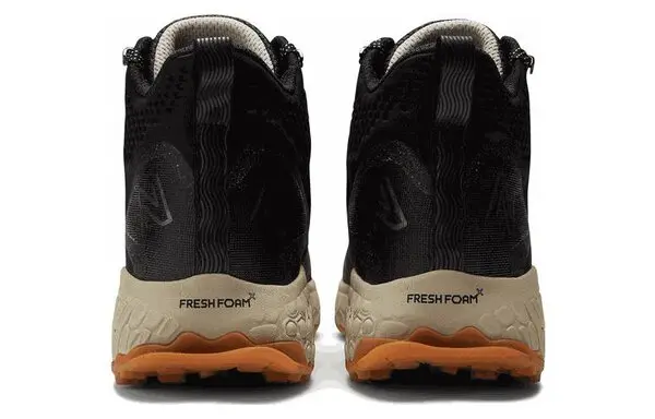 NEW BALANCE Fresh Foam X Hierro Mid Trail Sneakers