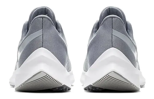 Nike Zoom Winflo Running Shoes - Grey