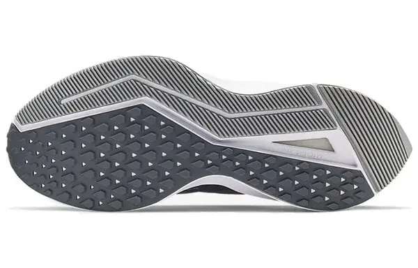 Nike Zoom Winflo Running Shoes - Grey