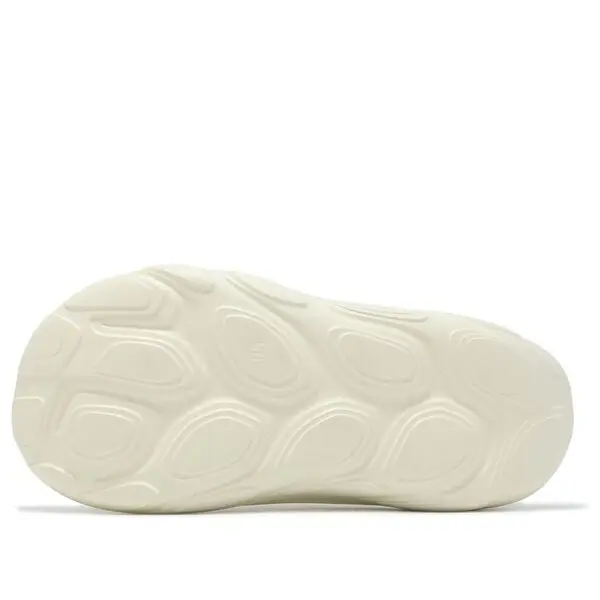 NEW BALANCE Fresh Foam Rcvry Slides - Angora/parchment