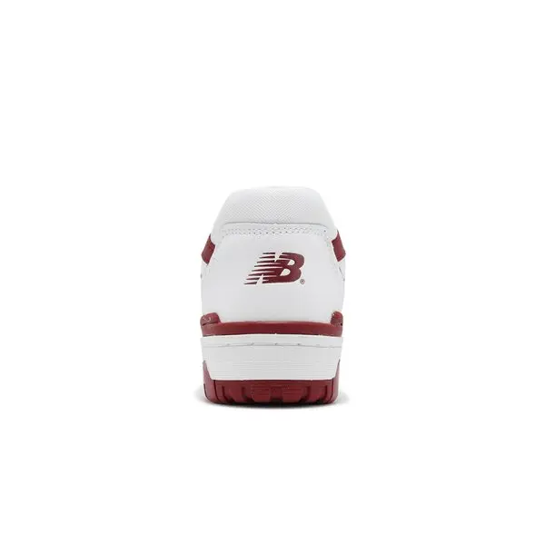 NEW BALANCE 550 Sneakers - White