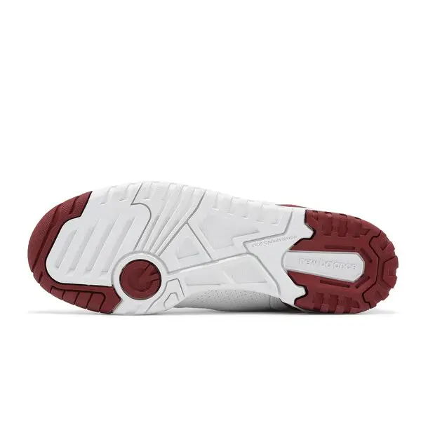 NEW BALANCE 550 Sneakers - White