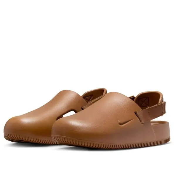 Nike Calm Mule - Light British Tan