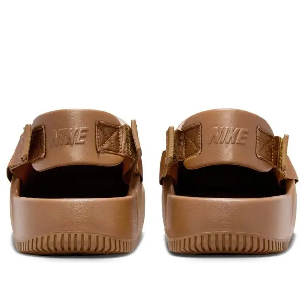 Nike Calm Mule - Light British Tan