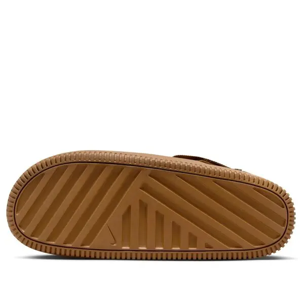 Nike Calm Mule - Light British Tan