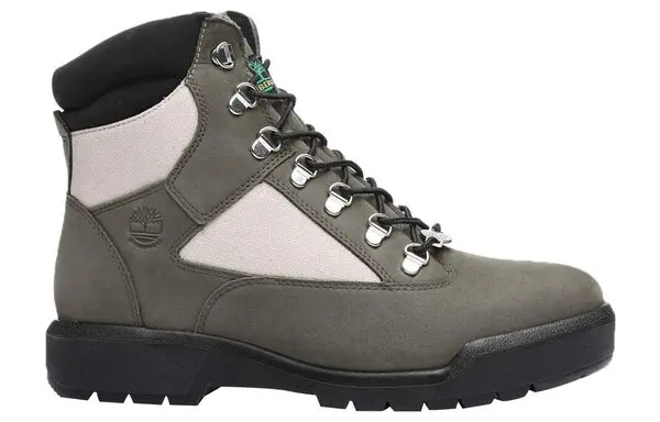 Timberland 6 Inch Field Boot - Green