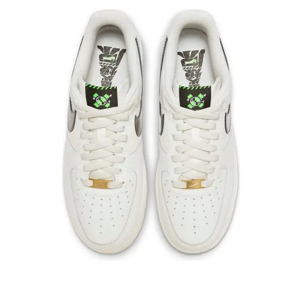 Nike Force 1 Low 'x's And O's