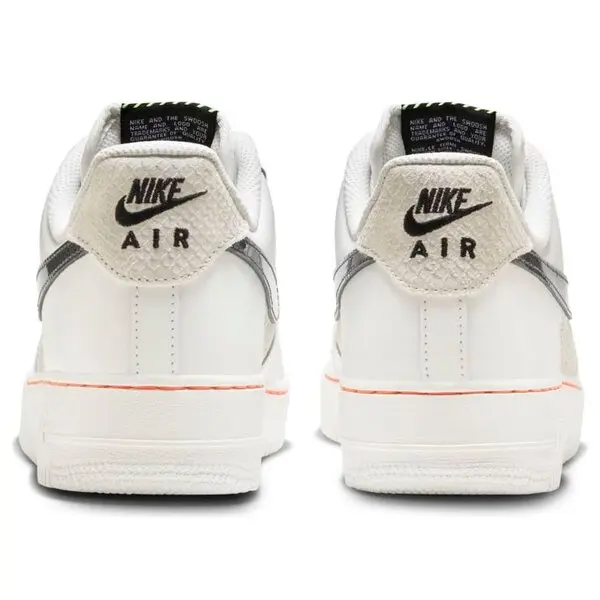 Nike Force 1 Low 'x's And O's