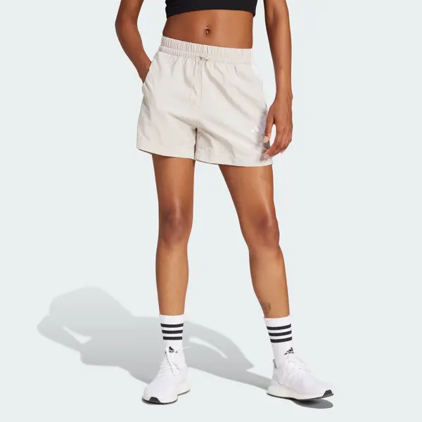 Adidas Essentials 3-stripes Shorts