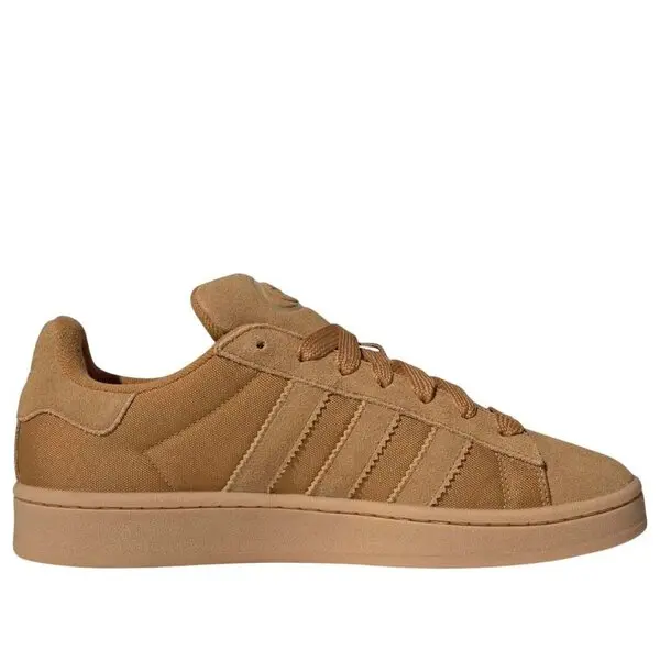 Adidas Campus 00s Cordura Sneakers - Preloved Bronze/preloved Bronze/gum