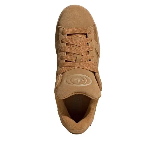 Adidas Campus 00s Cordura Sneakers - Preloved Bronze/preloved Bronze/gum