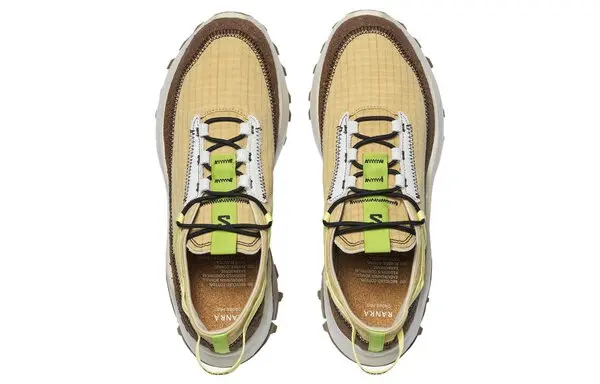 SALOMON Ranra X Cross Pro Sneakers