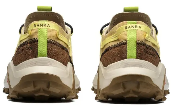 SALOMON Ranra X Cross Pro Sneakers