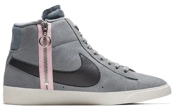 Nike Blazer Mid Xx Rebel Sneakers - Cool Grey