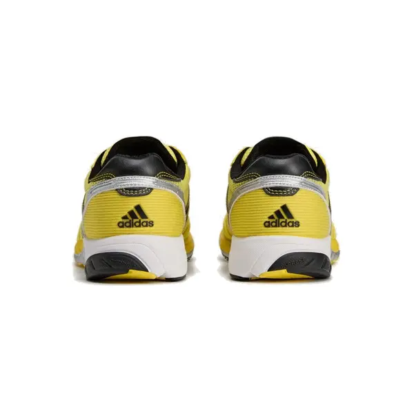 Adidas X Wales Bonner Adio Neftenga Sneakers - Yellow/black