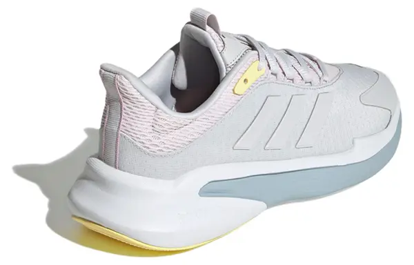 Adidas Alphaedge + Running Sneakers